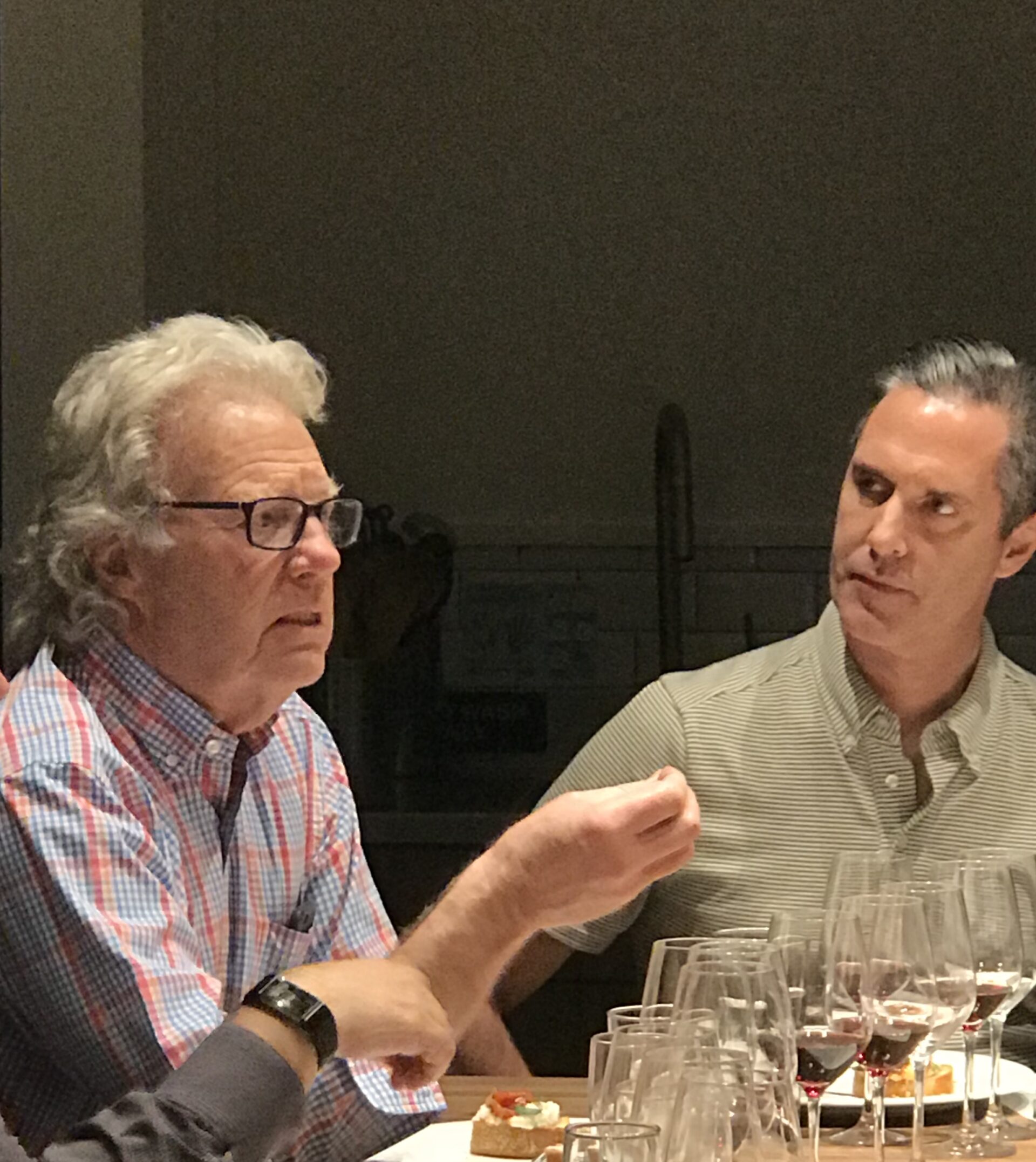 Remembering a Legend - Farewell Mel Master - Tim's Wine Market
